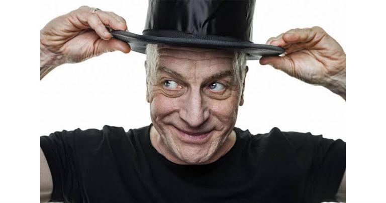 Mime - Bill Bowers, Between Us | Players Circle Theater