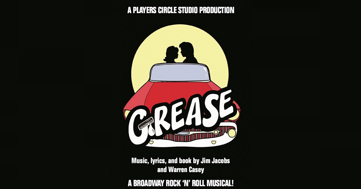 Grease | Players Circle Theater