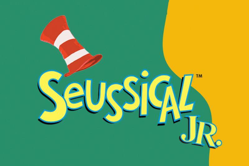 Seussical Jr: The Musical | Players Circle Theater