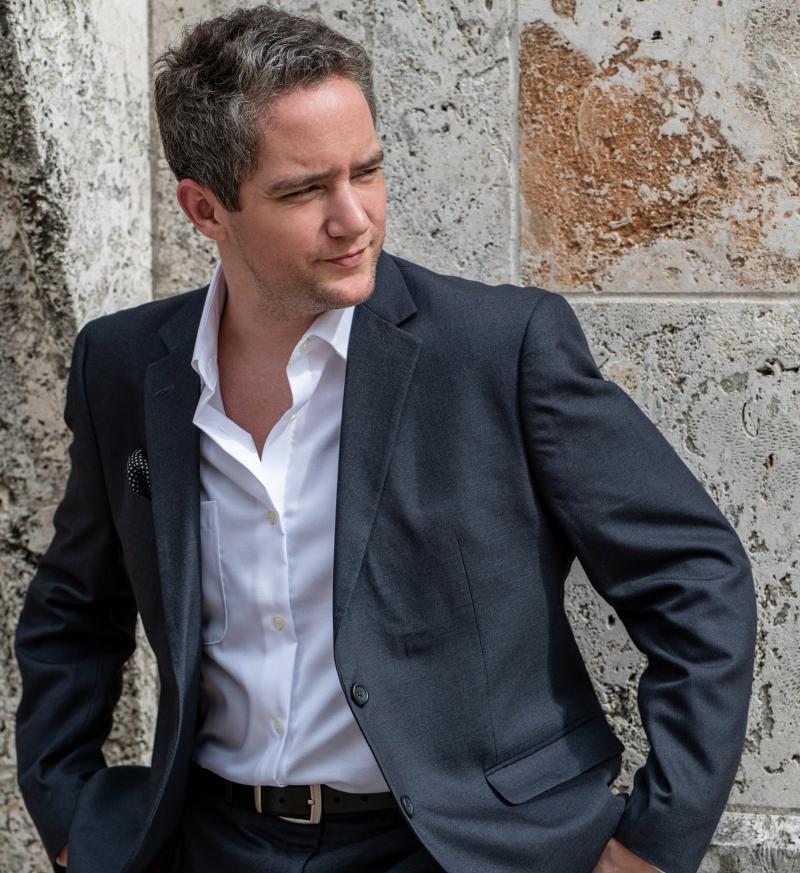 Danny Sinoff Trio | Players Circle Theater