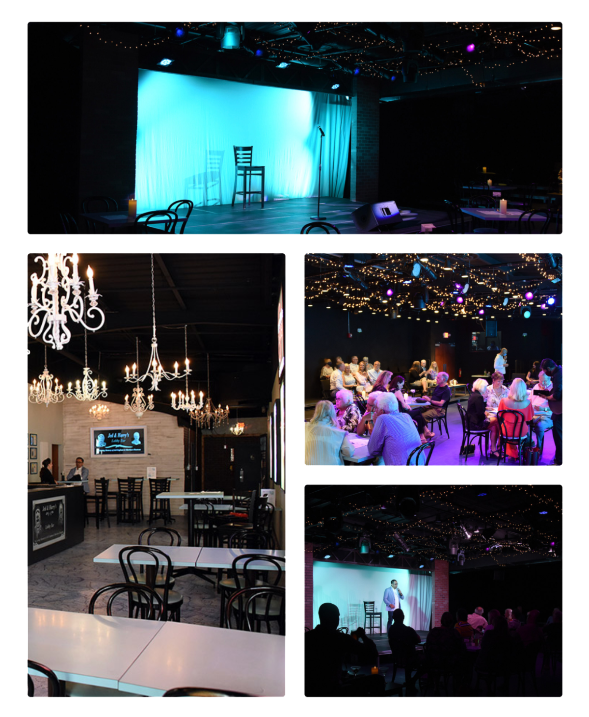 Players Circle Theater | Players Circle Theater