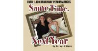 Same Time, Next Year | Players Circle Theater