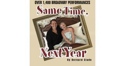 Same Time, Next Year | Players Circle Theater
